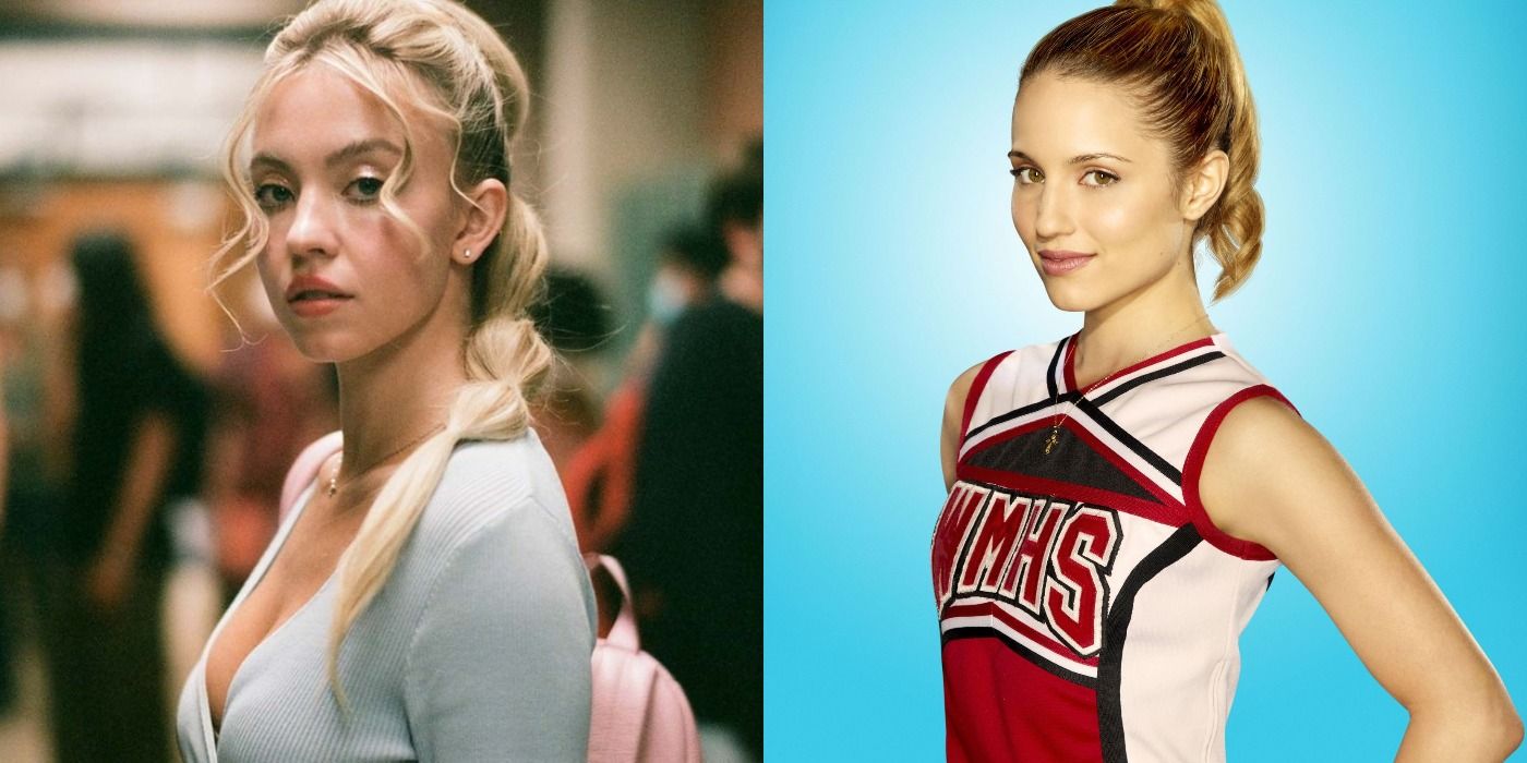 Euphoria Characters & Their Glee Counterparts