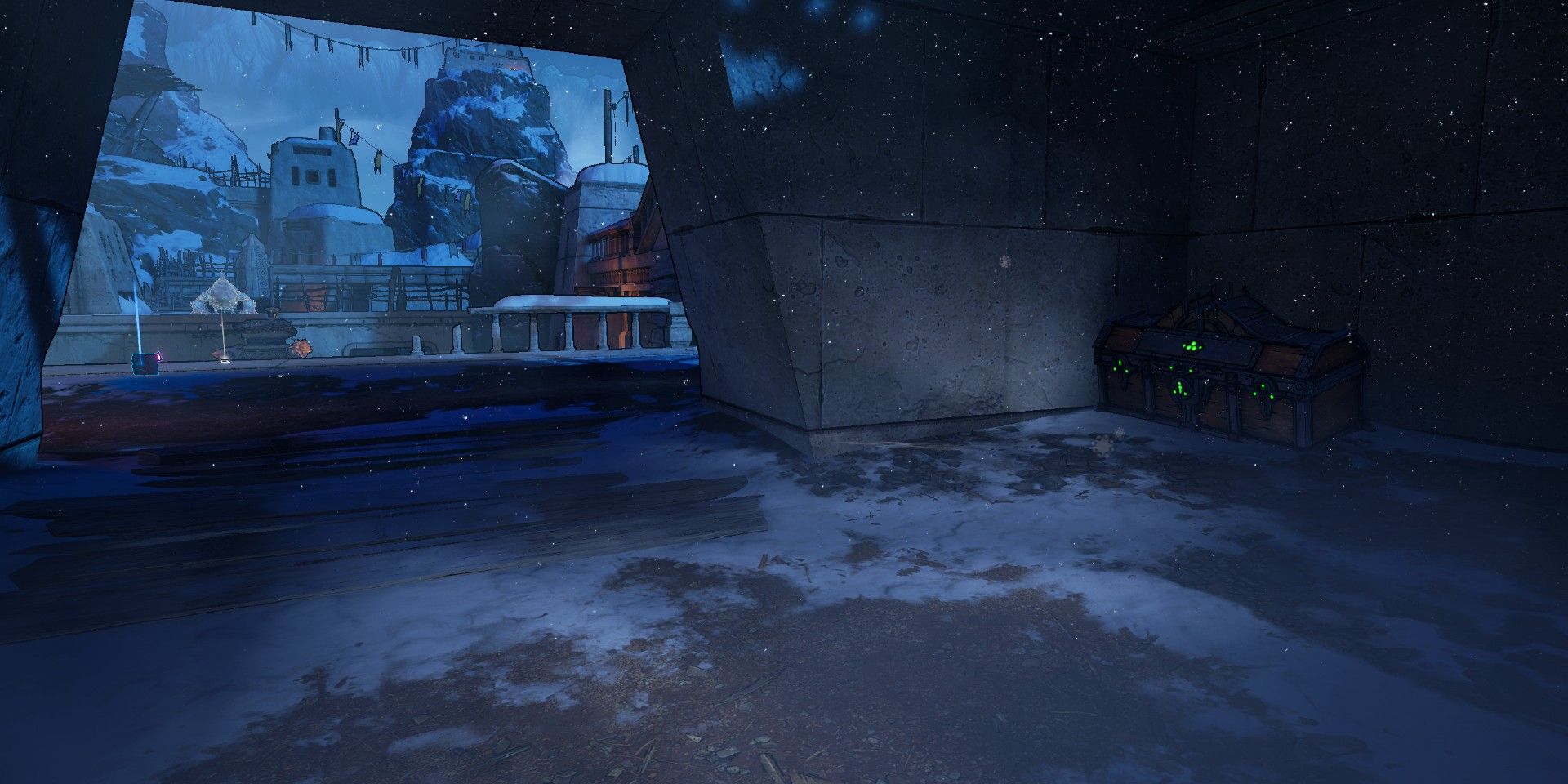 Tiny Tina's Wonderlands: Every Secret Souls Chest Location In Coiled ...