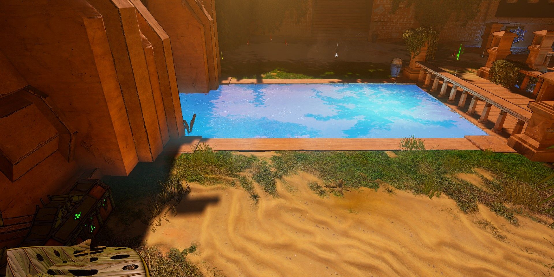 Tiny Tina's Wonderlands: Every Secret Souls Chest Location In Coiled ...