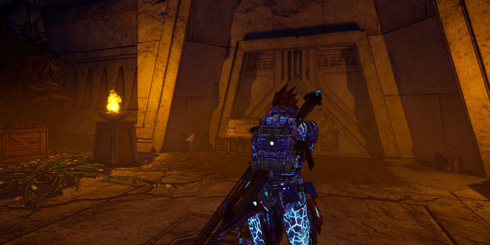 Tiny Tina's Wonderlands: Every Secret Souls Chest Location In Coiled ...