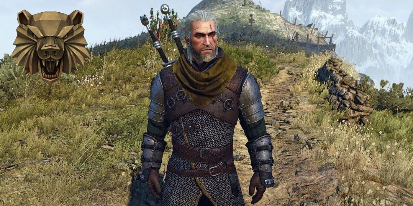 Witcher 3: Every Witcher School, Ranked