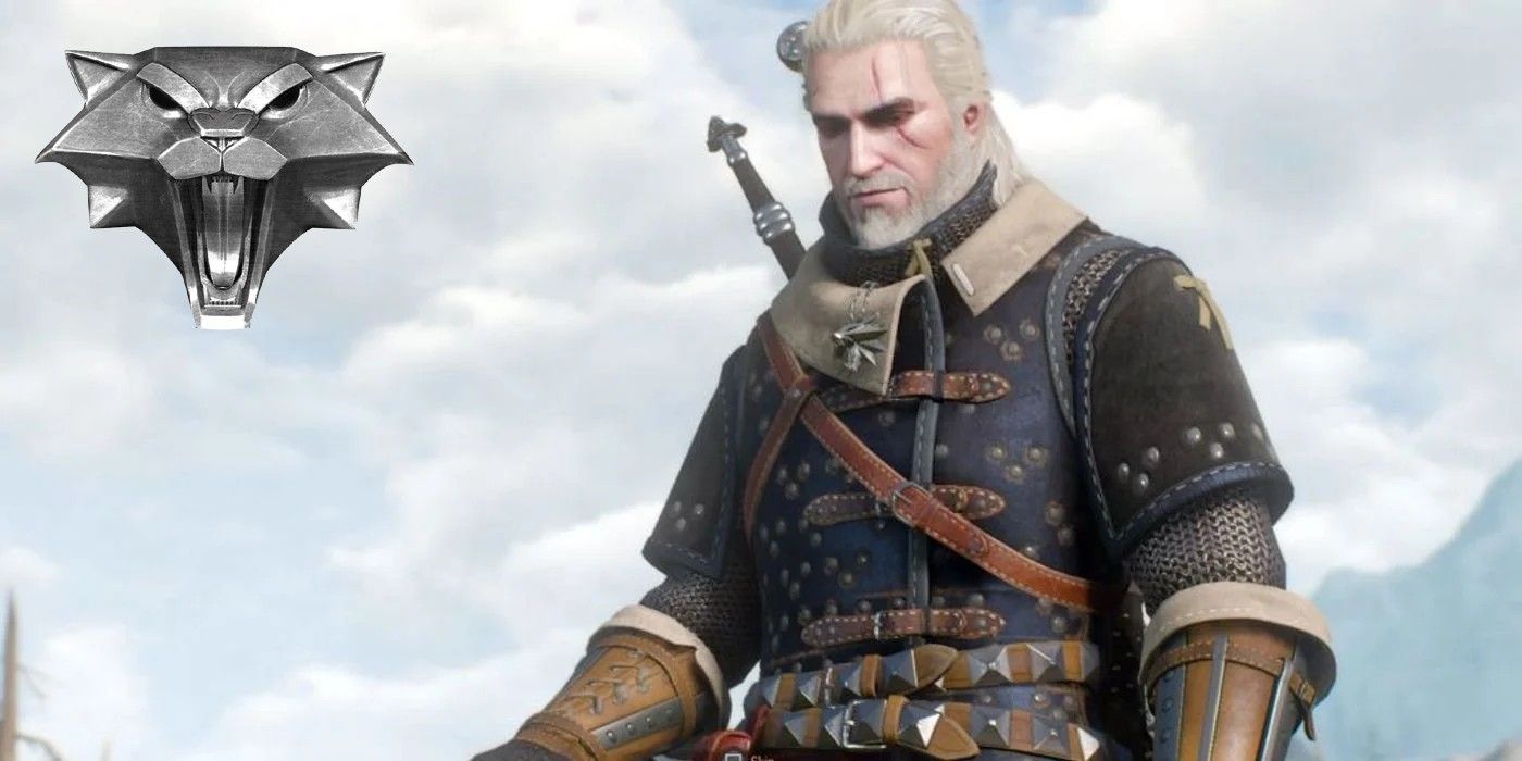 Witcher 3: Every Witcher School, Ranked