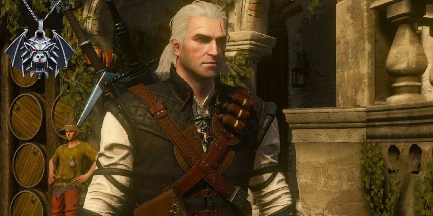 Witcher 3: Every Witcher School, Ranked