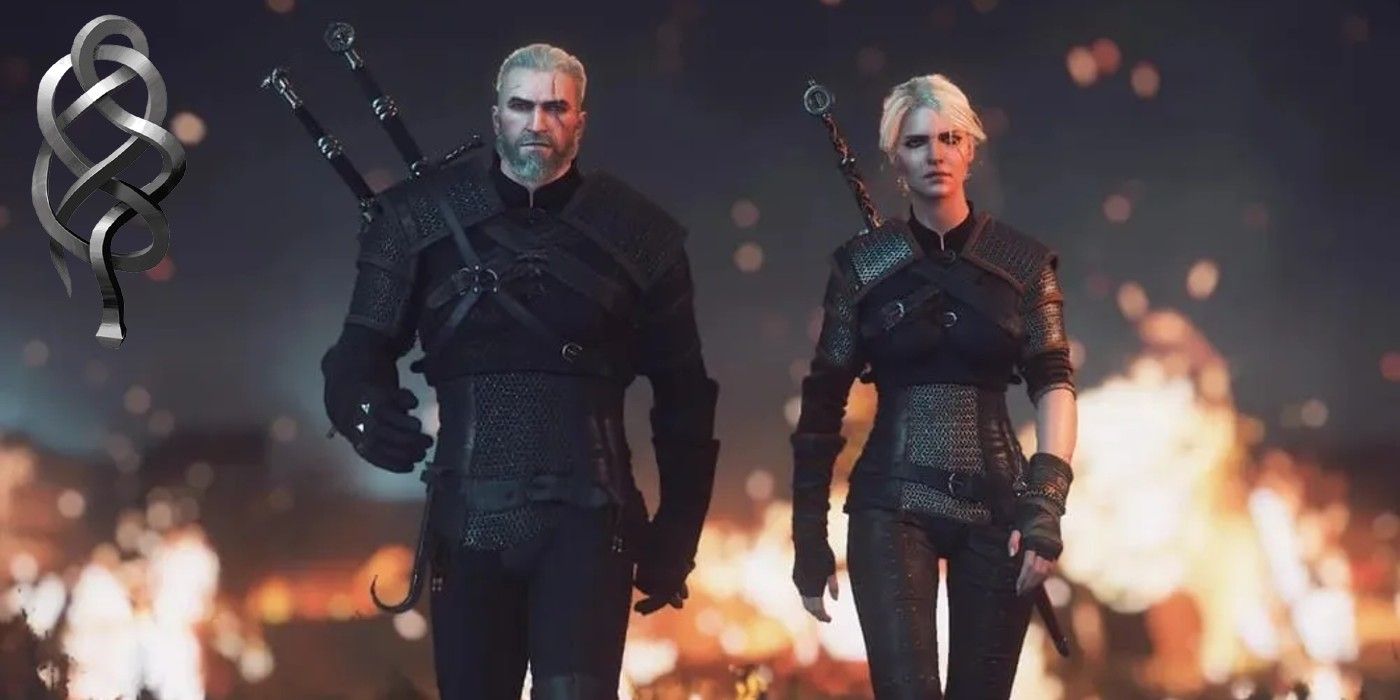 Witcher 3: Every Witcher School, Ranked