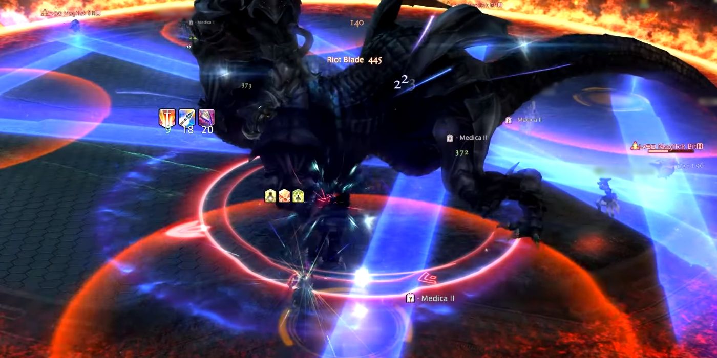 FFXIV: Ultima's Bane (Unreal) Walkthrough & Rewards FFXIV: Ultima's Bane (Unreal) Walkthrough & Rewards