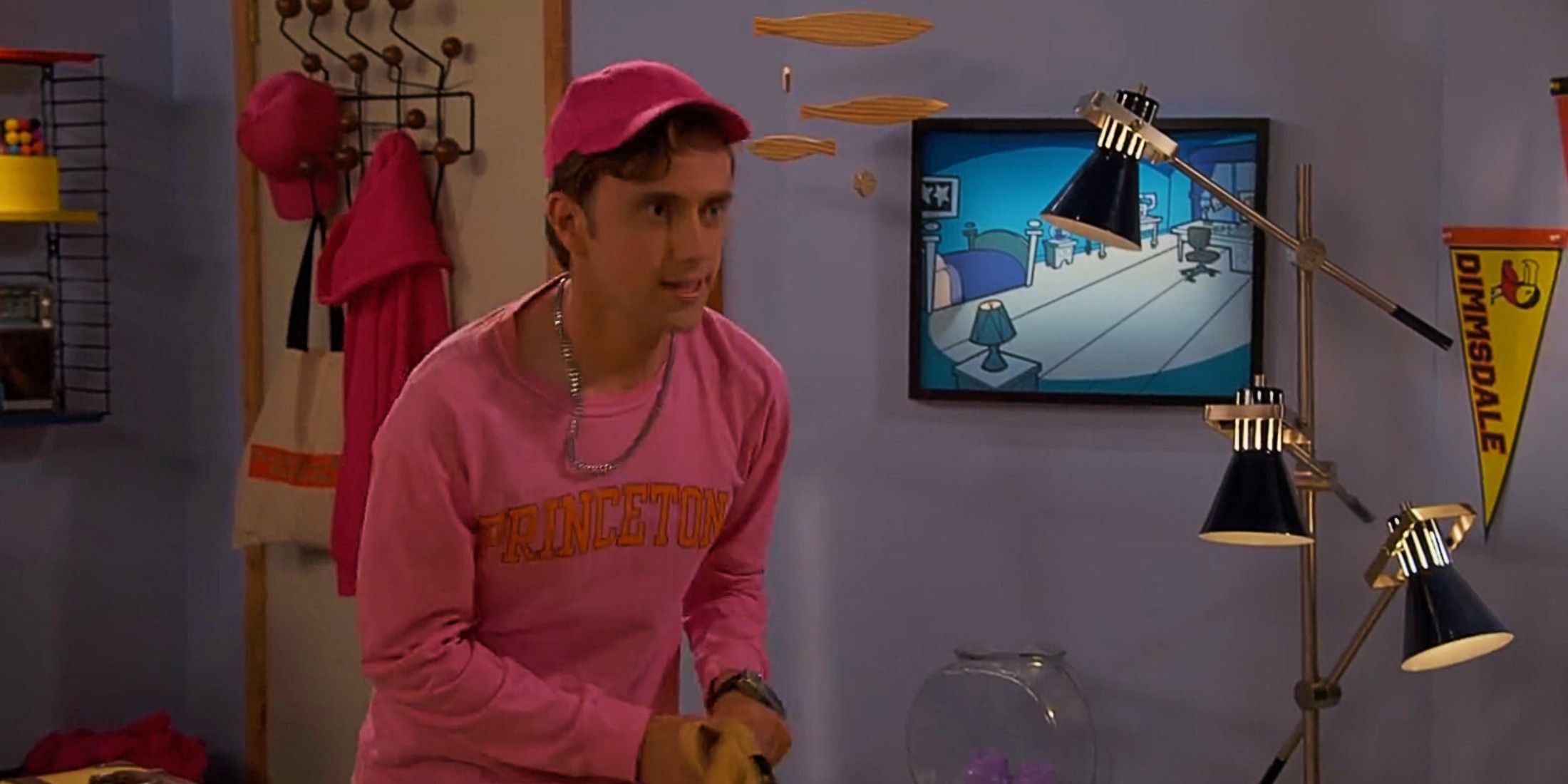 Every Fairly OddParents Easter Egg & Reference In Fairly Odder
