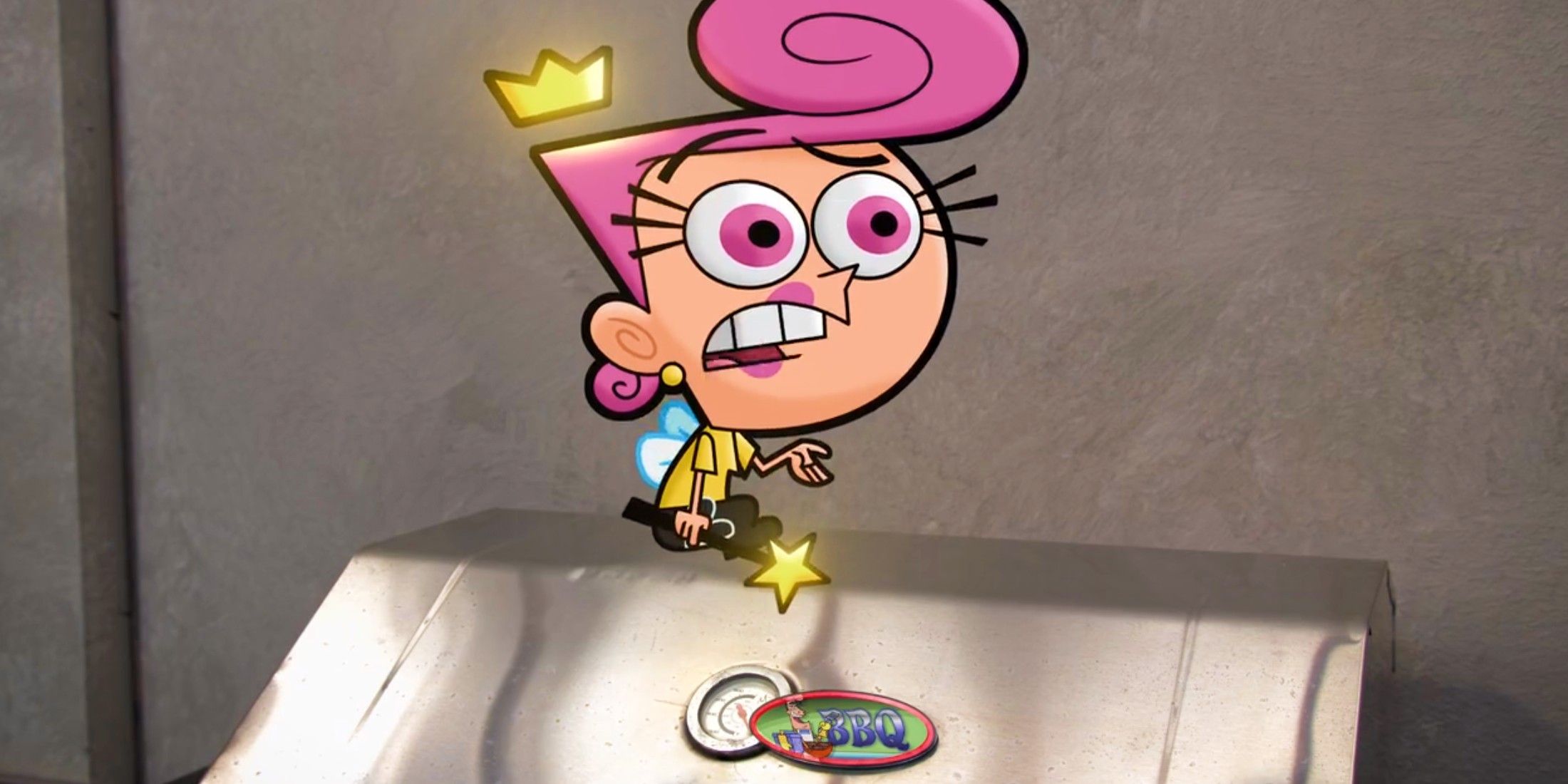 Every Fairly OddParents Easter Egg & Reference In Fairly Odder