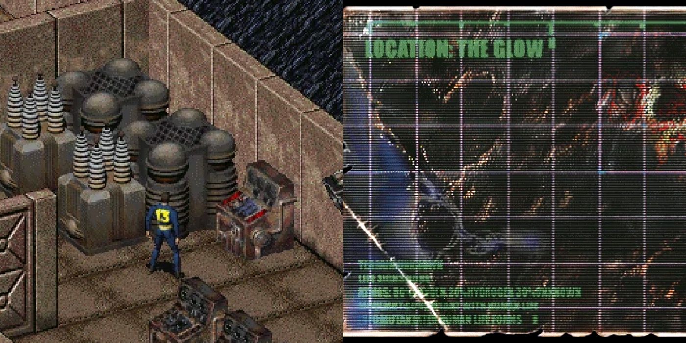 Fallout's 25th Anniversary: 10 Best Quests In The First Game
