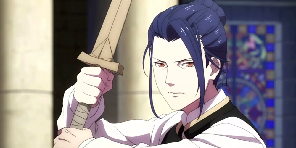Fire Emblem Three Houses: 10 Best Students, Ranked