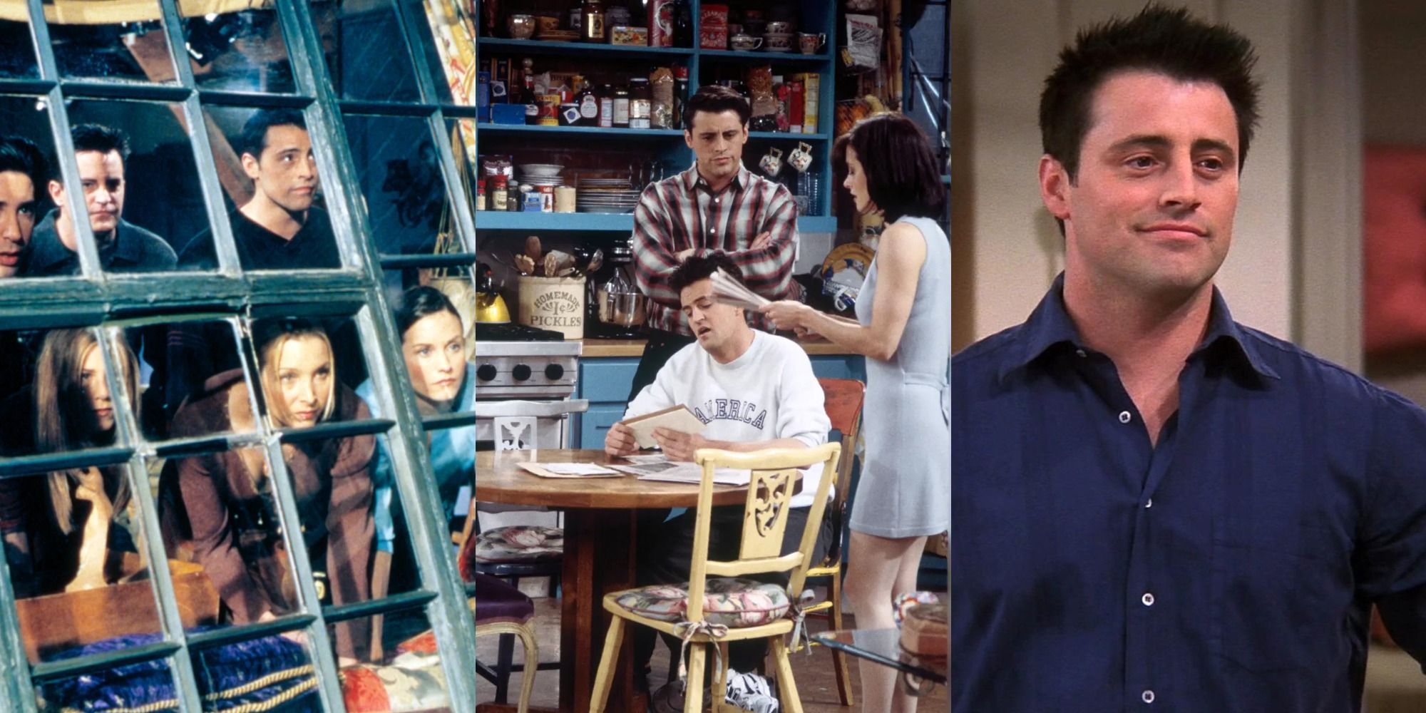 Friends: 8 Harsh Realities Of Being A Die-Hard Fan