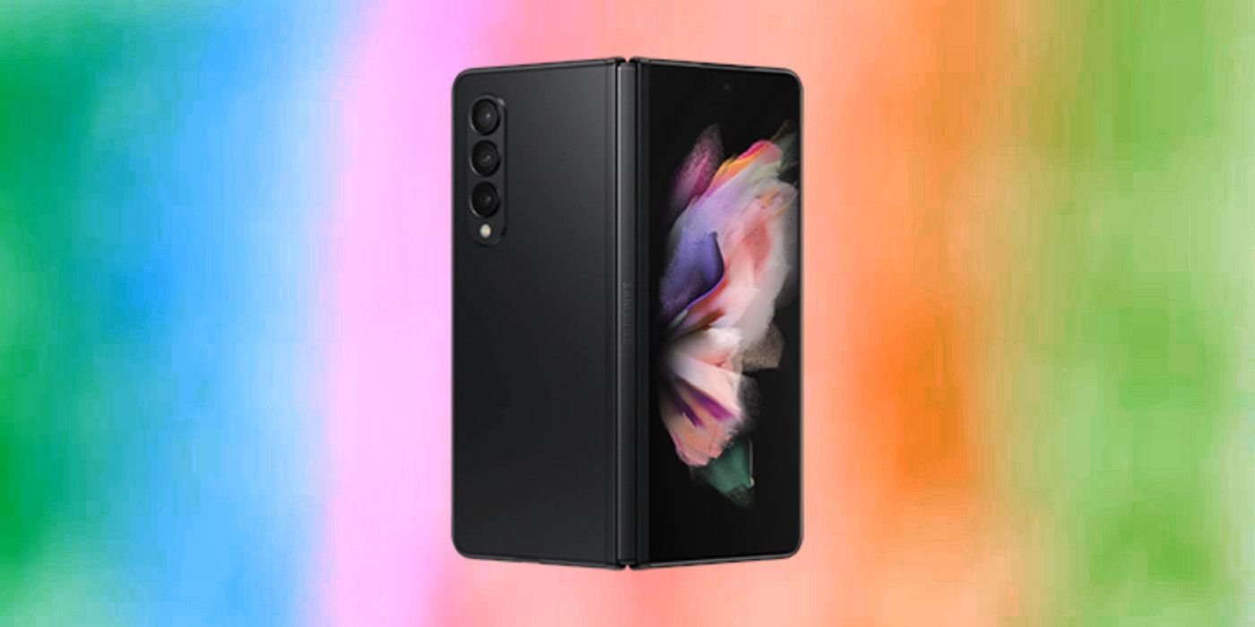 Will the Galaxy Z Fold 4 Come With An S Pen? Here's What We Know