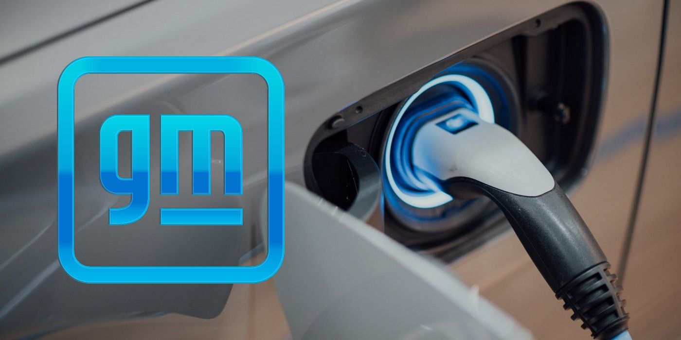 GM’s Ultium Energy Recovery System Helps EVs Conserve Battery Energy