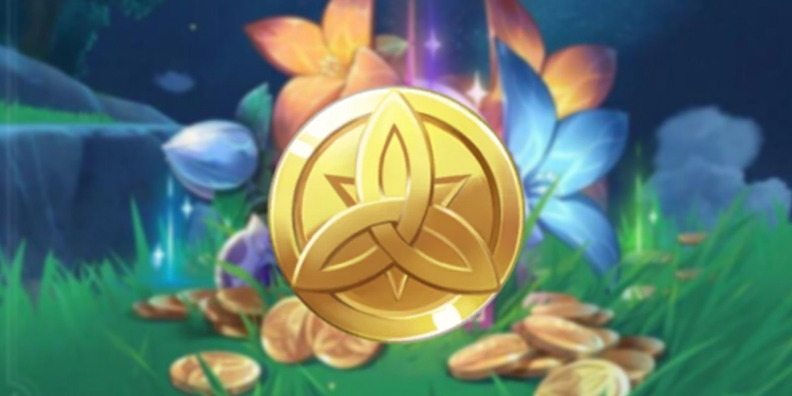 Genshin Impact: Ley Line Overflow - Blossom of Wealth Guide