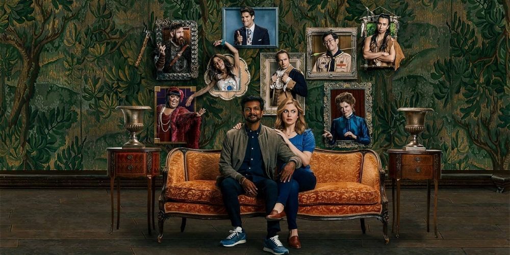 8 Best Horror Series To Stream On Paramount+