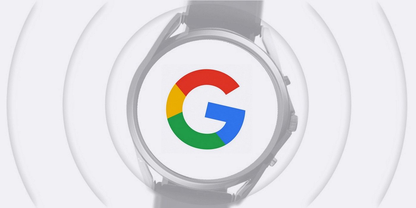 Latest Pixel Watch Render Highlights Its Integration With Fitbit
