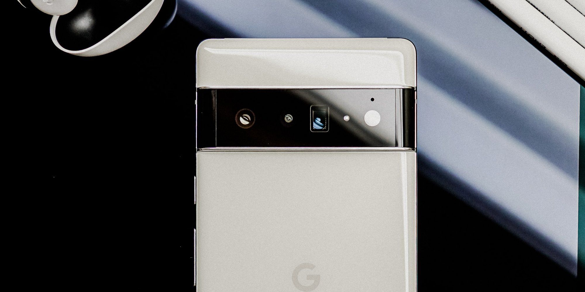 Pixel 6 Might Get Google's Own Version Of Spatial Audio