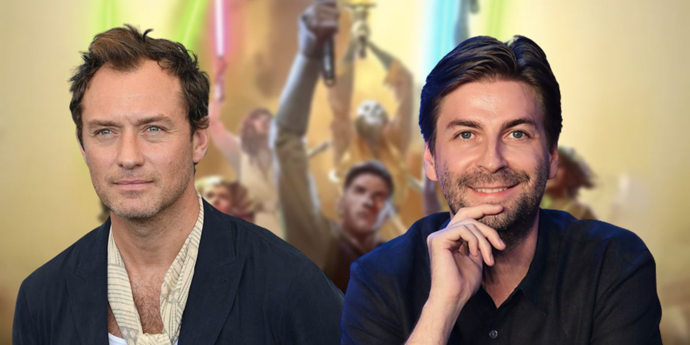 Star Wars: 10 Things to Expect From Celebration 2022