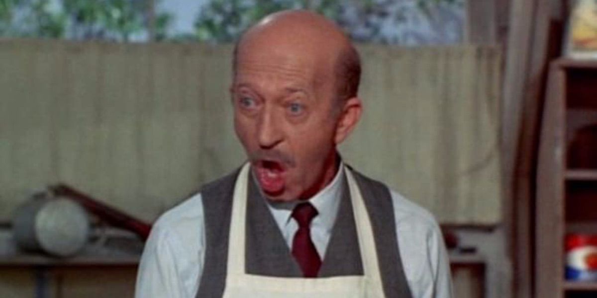 The 10 Best Episodes Of Green Acres, Ranked According To IMDb