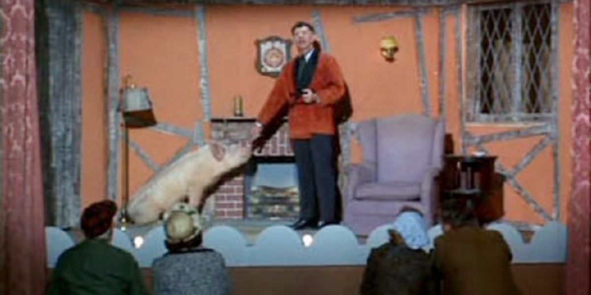 The 10 Best Episodes Of Green Acres, Ranked According To IMDb