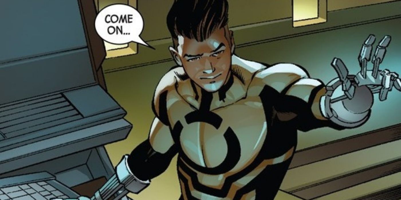 10 International Marvel Comics Heroes You Probably Haven't Heard Of