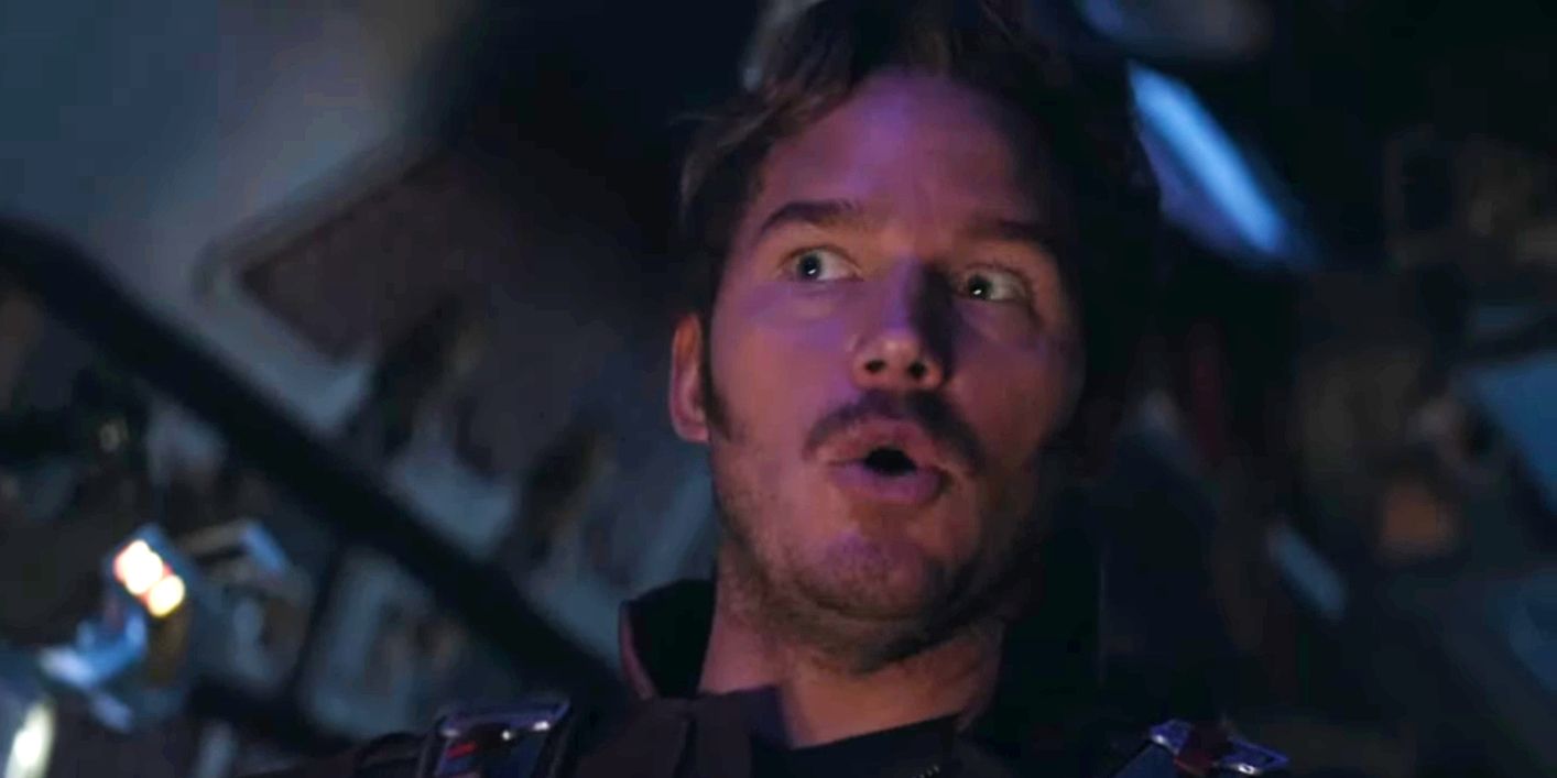 Guardians of the Galaxy 3 Cameos Teased By James Gunn