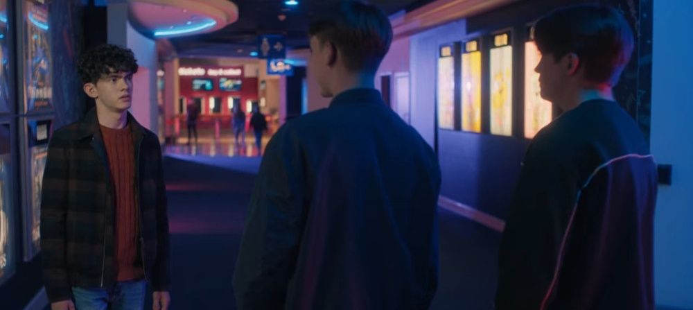 Heartstopper: 10 Best Quotes