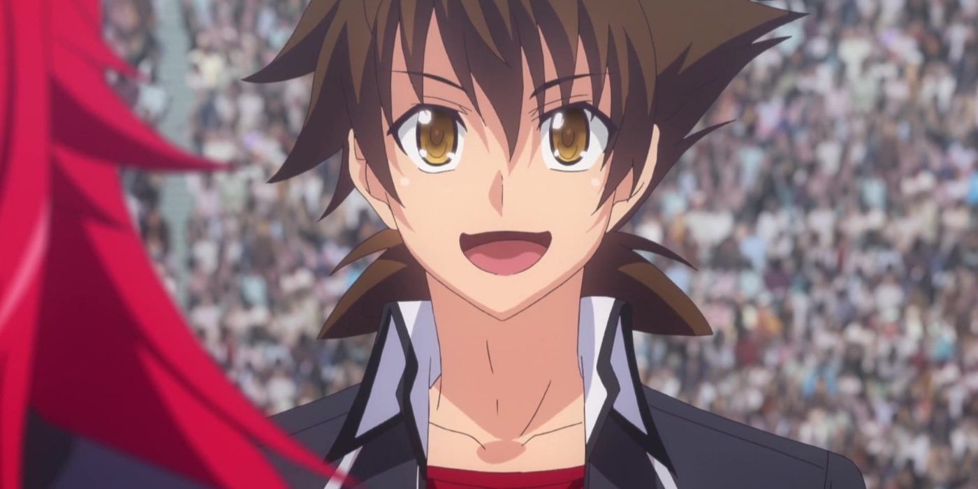 Attack On Titan: 10 Anime Starring Eren Yeager's Voice Actor - Yuki Kaji