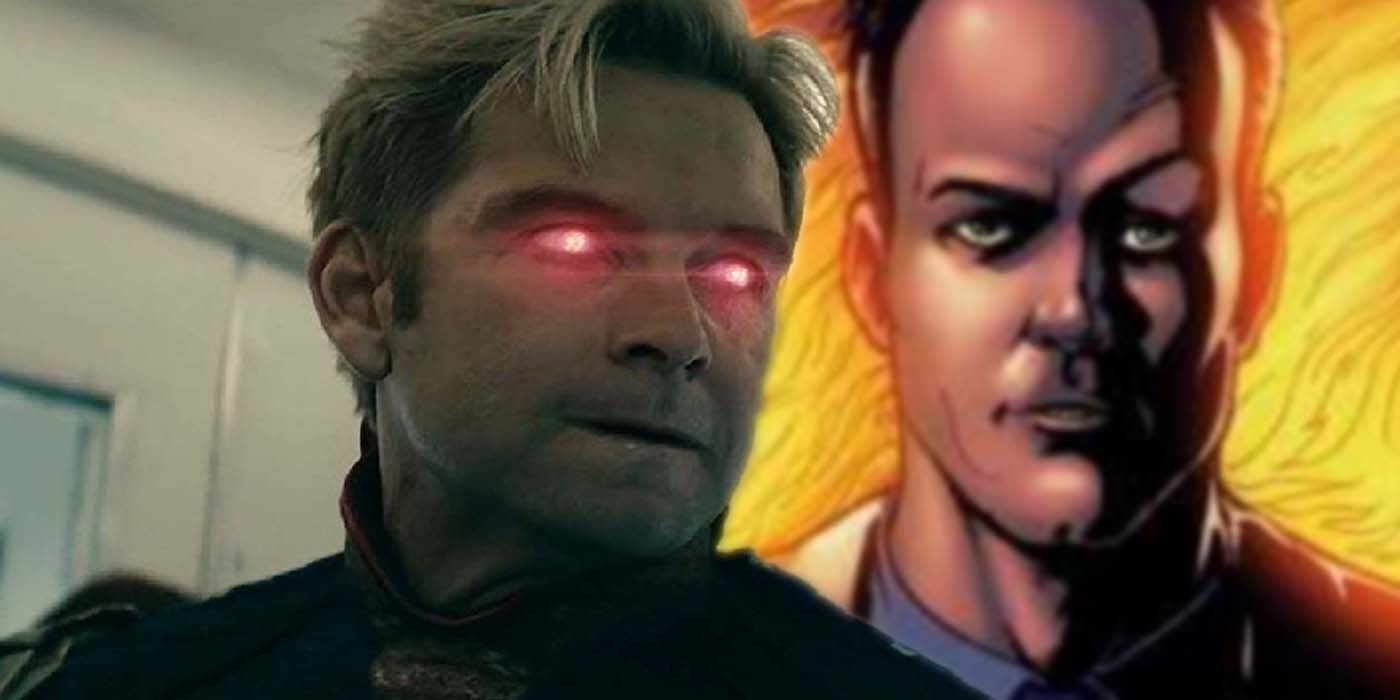 The Boys: Even Homelander Feared The REAL Villain Of The Series