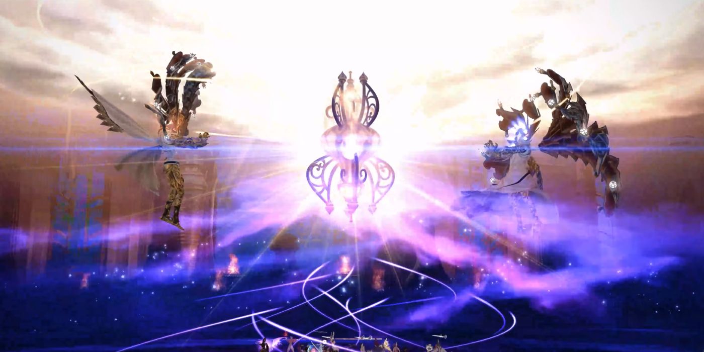 Final Fantasy XIV: Nald'thal Boss Guide