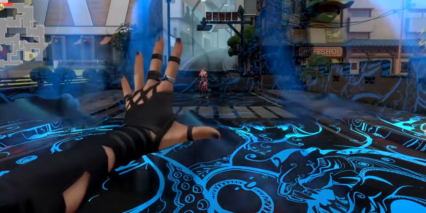 Valorant: Fade Guide (Tips, Builds, & Abilities)