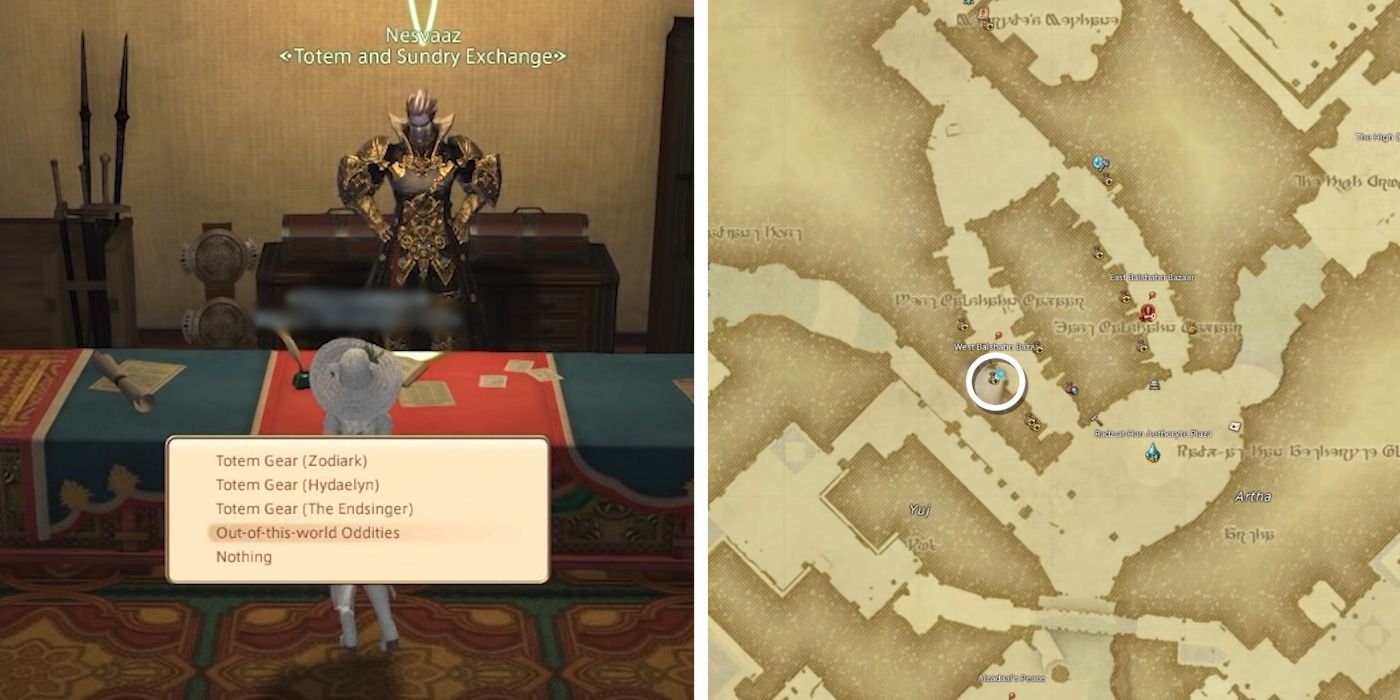 How to Get the Alkonost Mount in Final Fantasy XIV