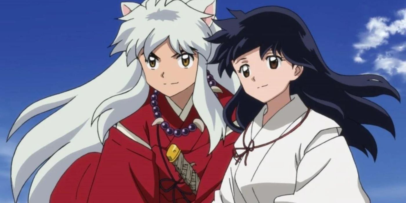 10 Best Romances in Shonen Anime, According To Reddit