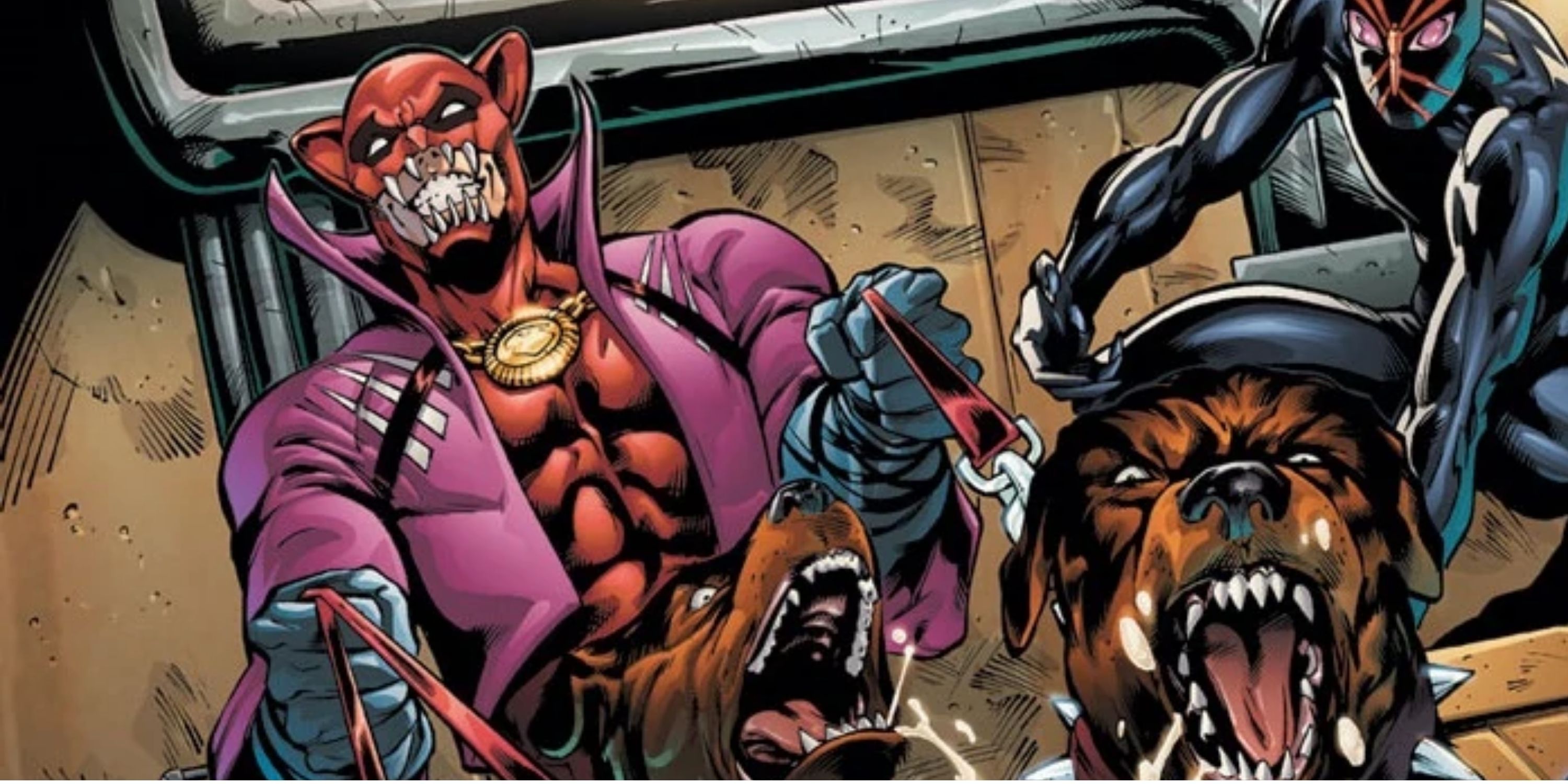 The Batman: 8 Villains That Should Appear In Catwoman's Spin-off Series