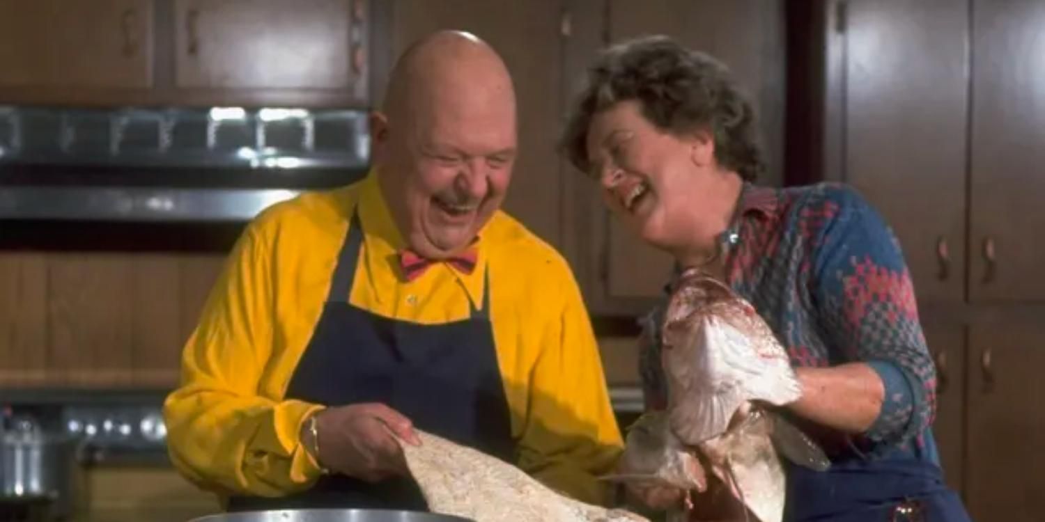 Julia Characters, Ranked By Likability