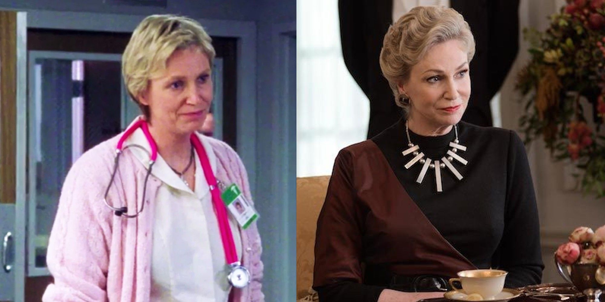 Every Gilmore Girls Alum Who Appears In The Marvelous Mrs. Maisel