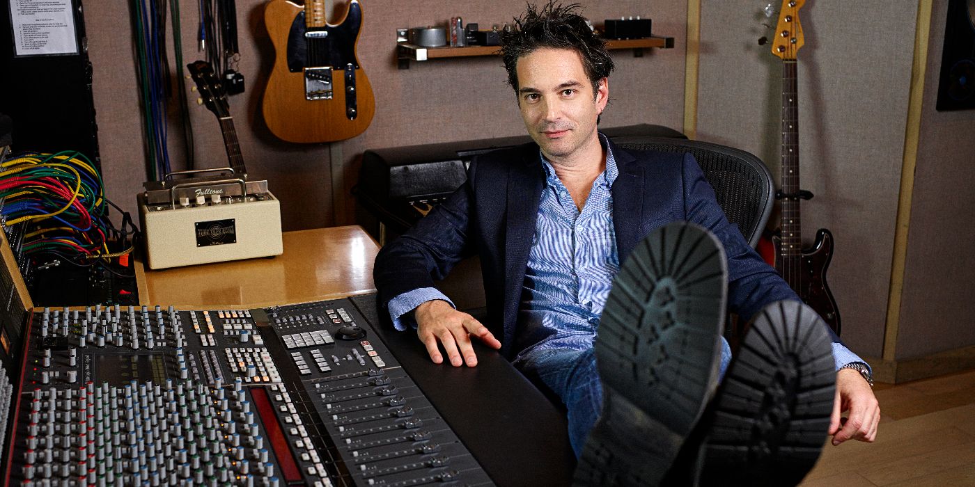 Listen: New Star Trek Picard Season 2 Track [EXCLUSIVE]