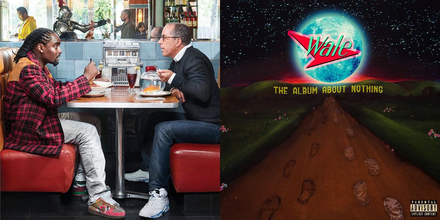 10 Prominent Actors That Have Been Featured On Albums