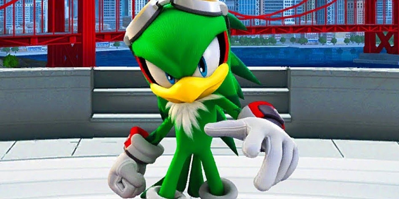 Sonic The Hedgehog: 10 Characters That Would Work Well In A Third Film