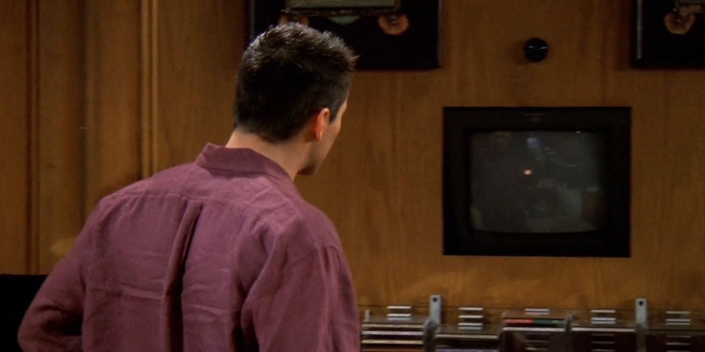 Friends: 9 Quotes That Are Funnier Today Than They Were In The '90s