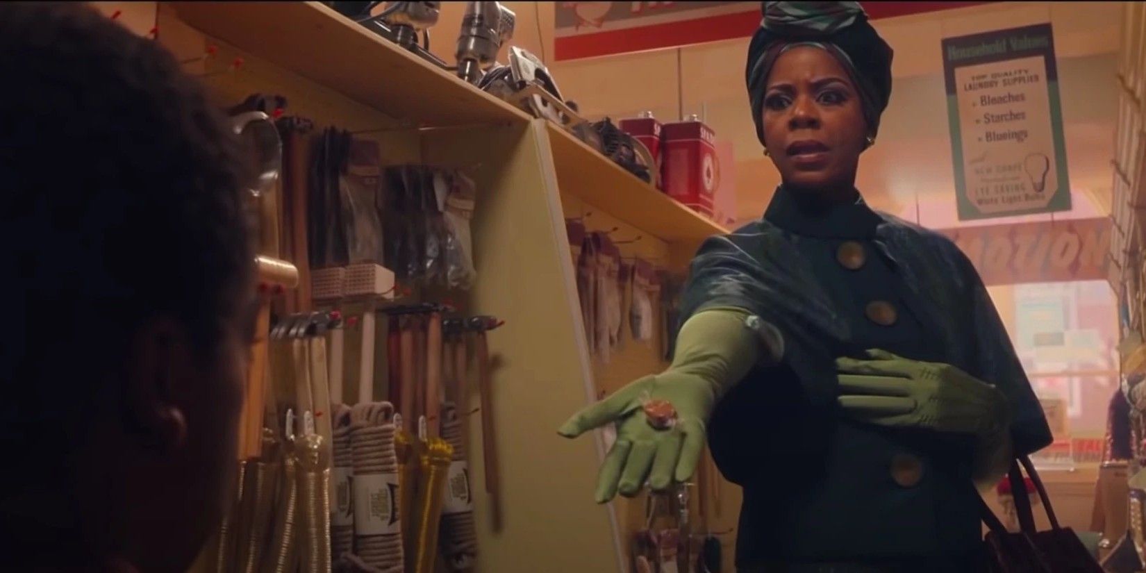 Anatomy Of A Scandal: 10 Movies & TV Shows Where You've Seen The Cast