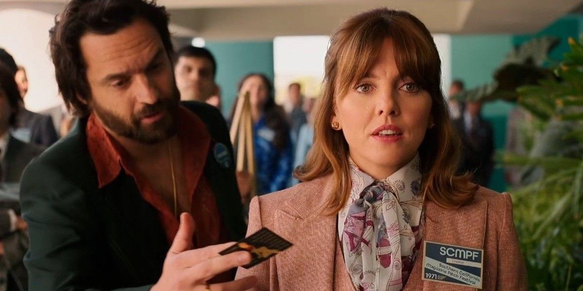 10 Best Quotes From HBO's Minx