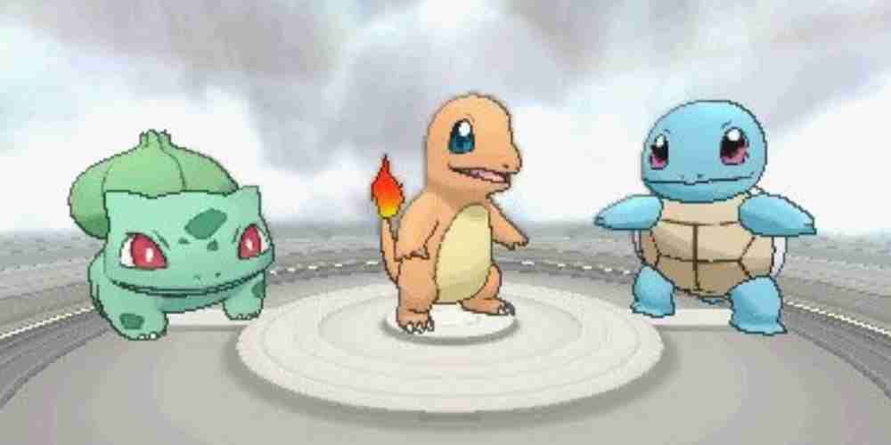 10 Things Only Die-Hard Pokémon Fans Know About Kalos