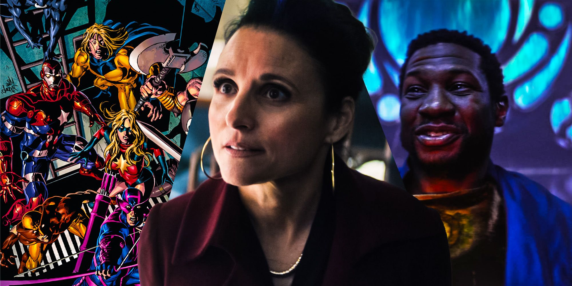 Phase 4's Kang Variants Can Perfectly Explain Val's Dark Avengers Mystery