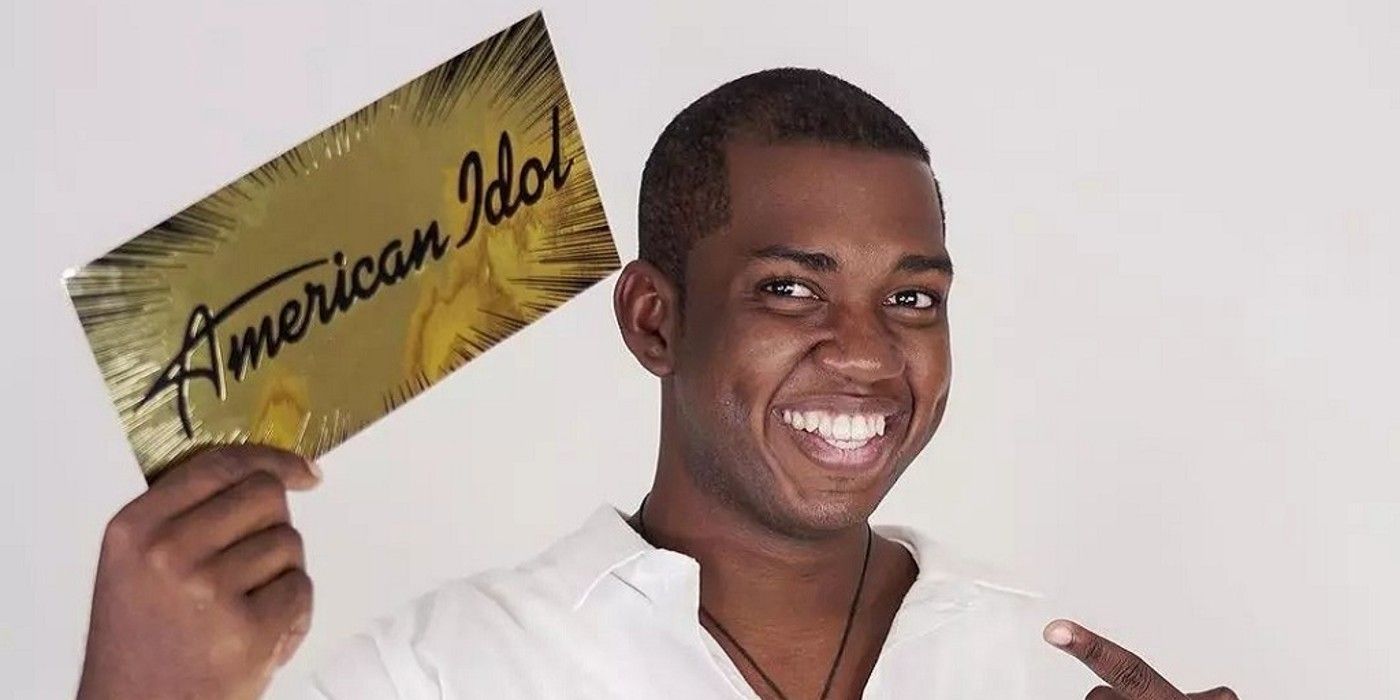 American Idol: What Happened To Kevin Gullage In Top 24 Episode