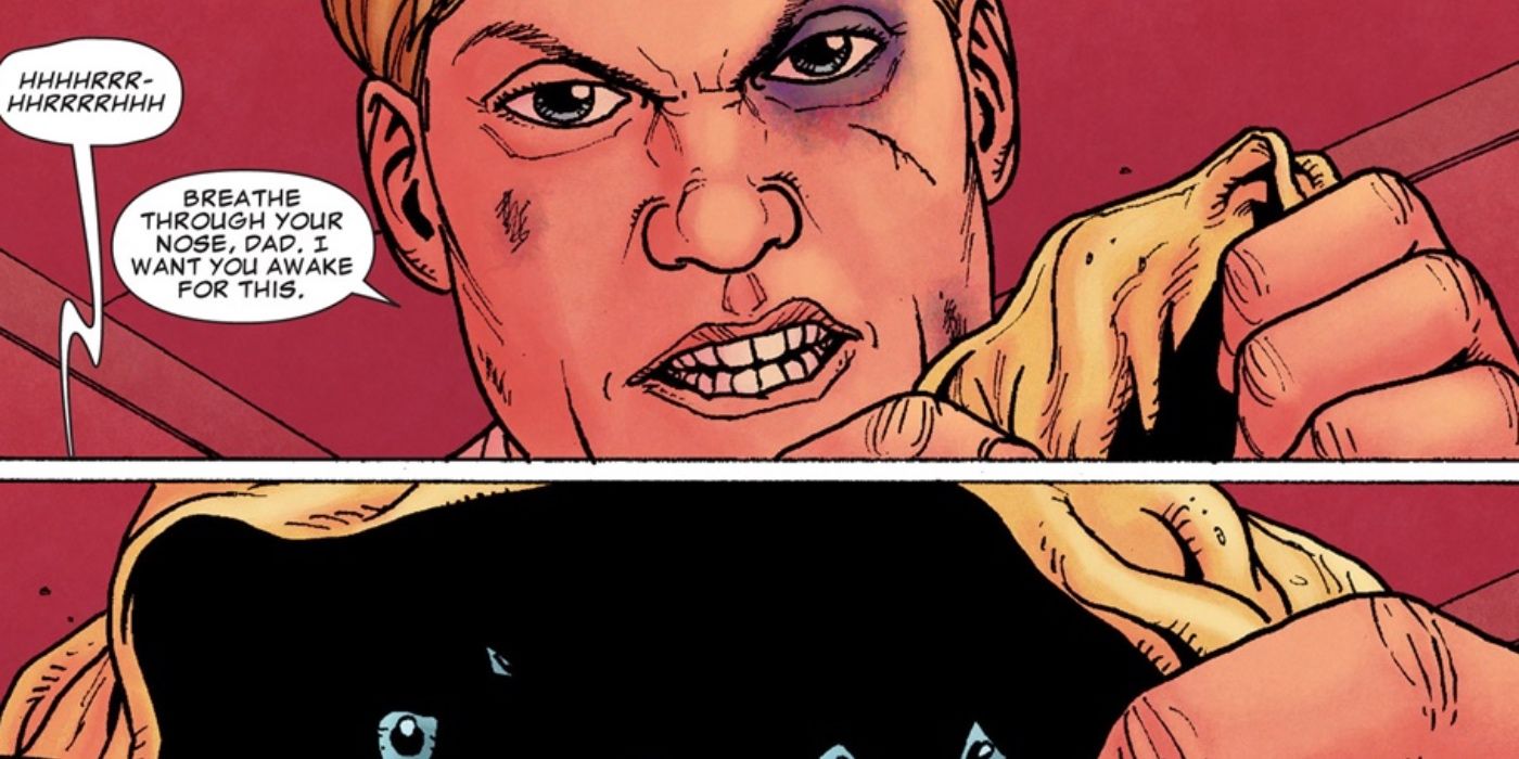 Kingpin's Real Origin Story is Much Darker Than the MCU's