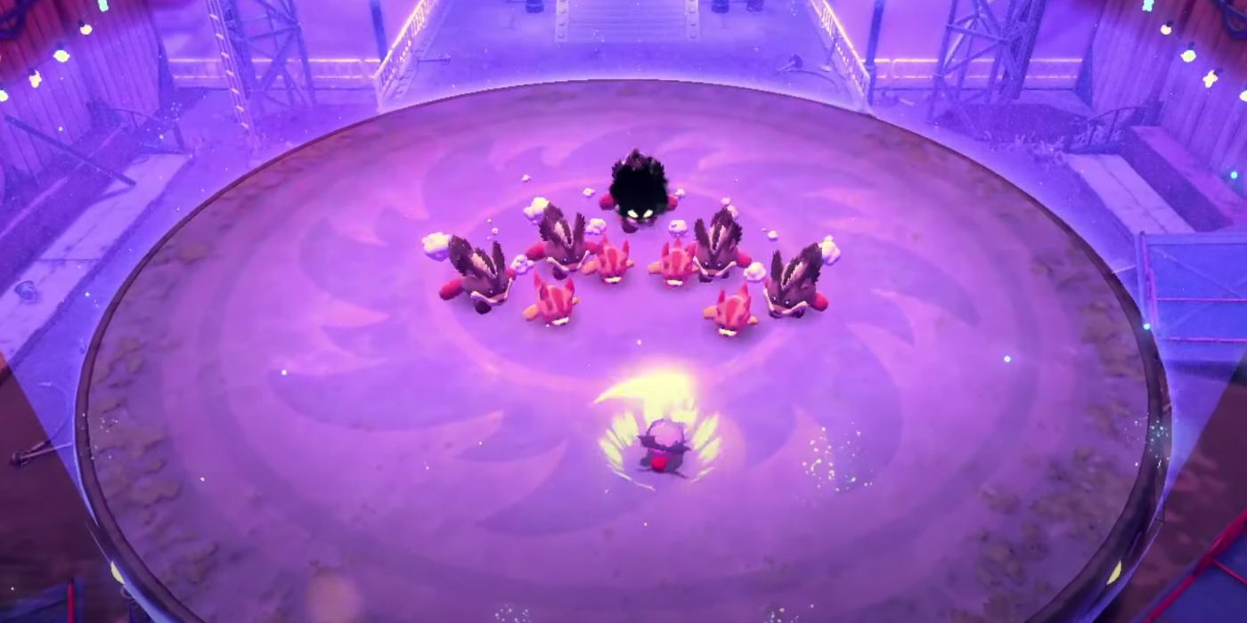 Kirby & The Forgotten Land - All Forgo Zone Soul Piece Locations