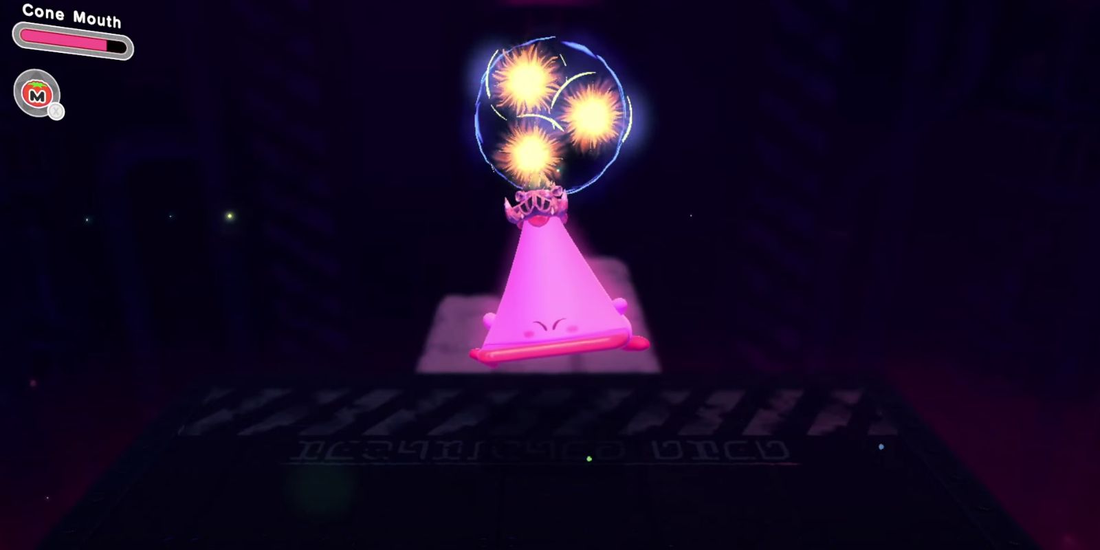 Kirby & The Forgotten Land - All Forgo Zone Soul Piece Locations