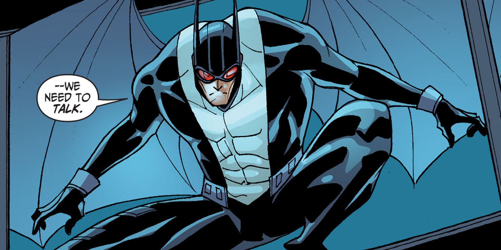 Batman: 10 Facts About Man-Bat Only Comic Book Fans Know