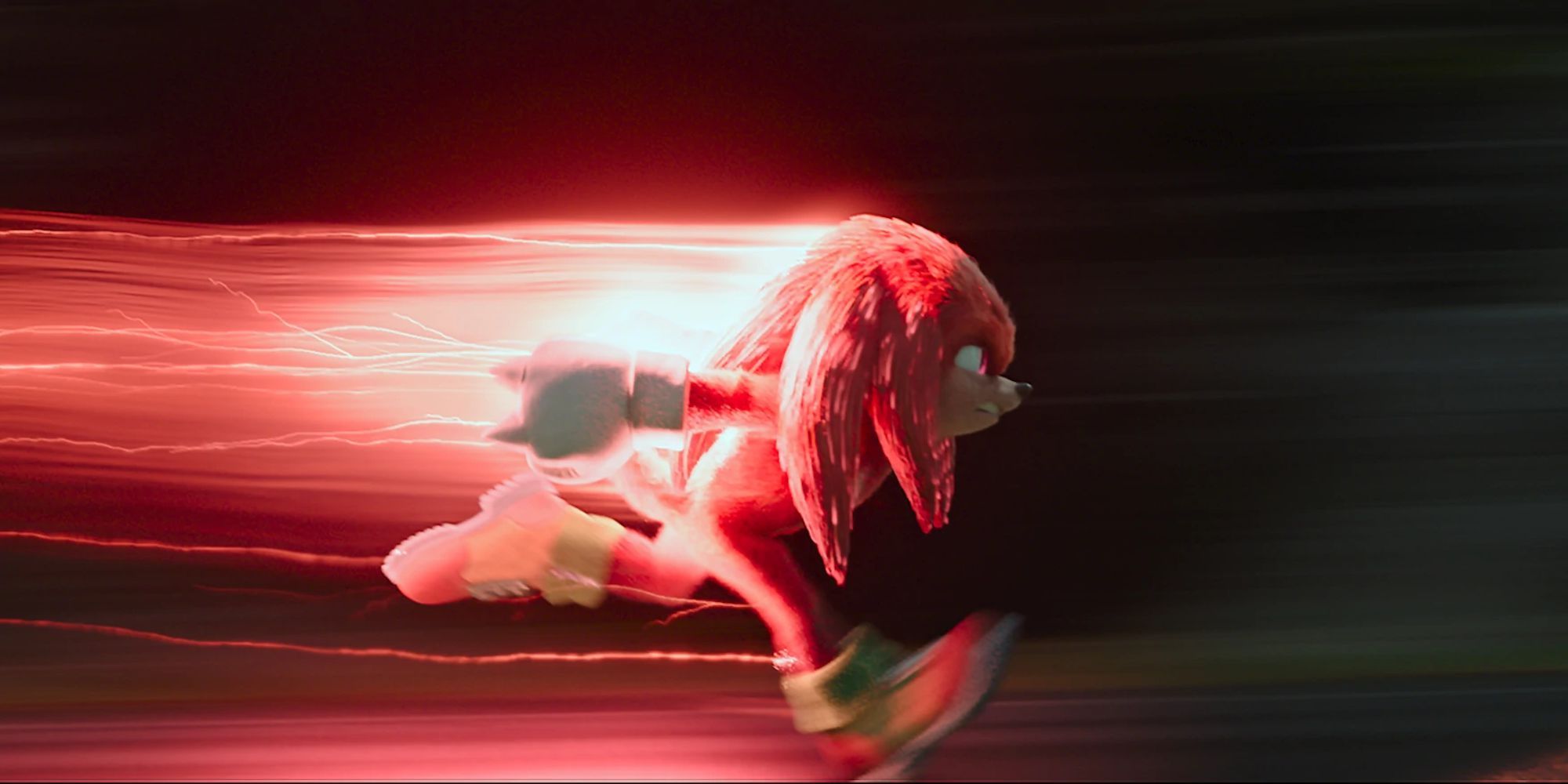 Sonic The Hedgehog 2 Director Teases Upcoming Knuckles TV Series