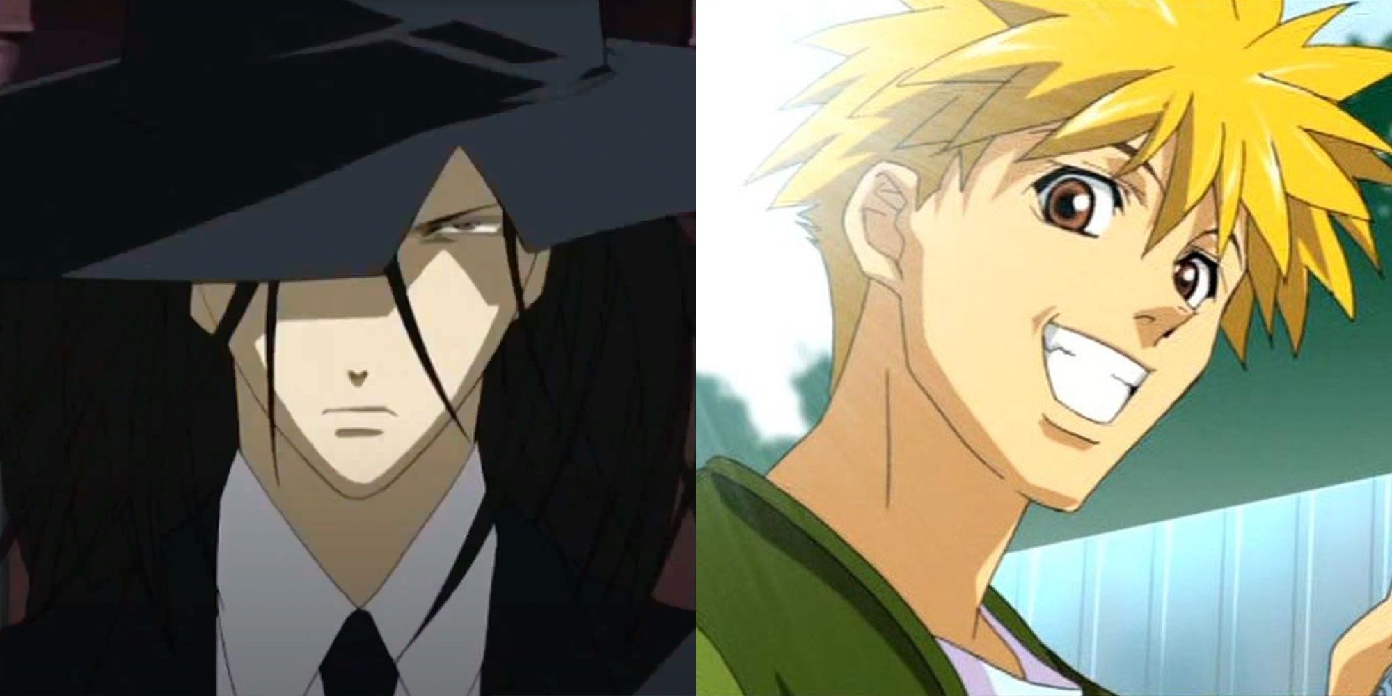 The 10 Most Unlikely Anime Duos Who Work Really Well Together